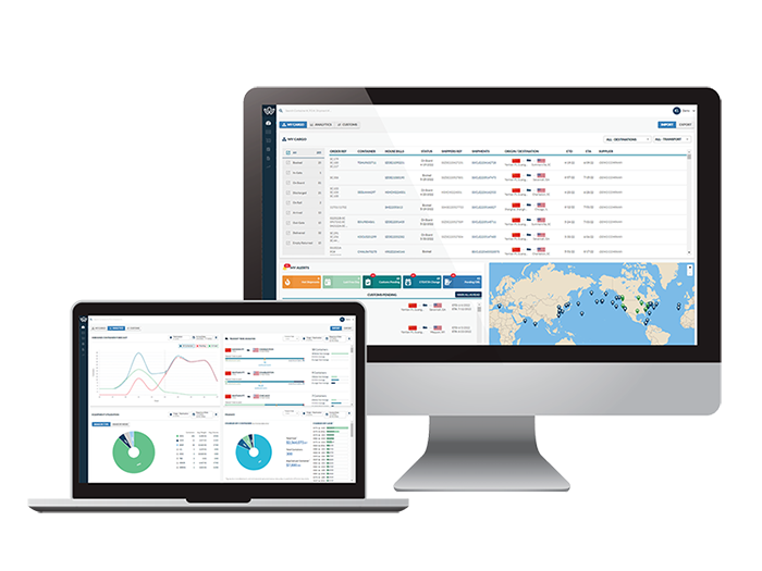 WorldScope: Bringing Visibility to Your Worldwide Freight
